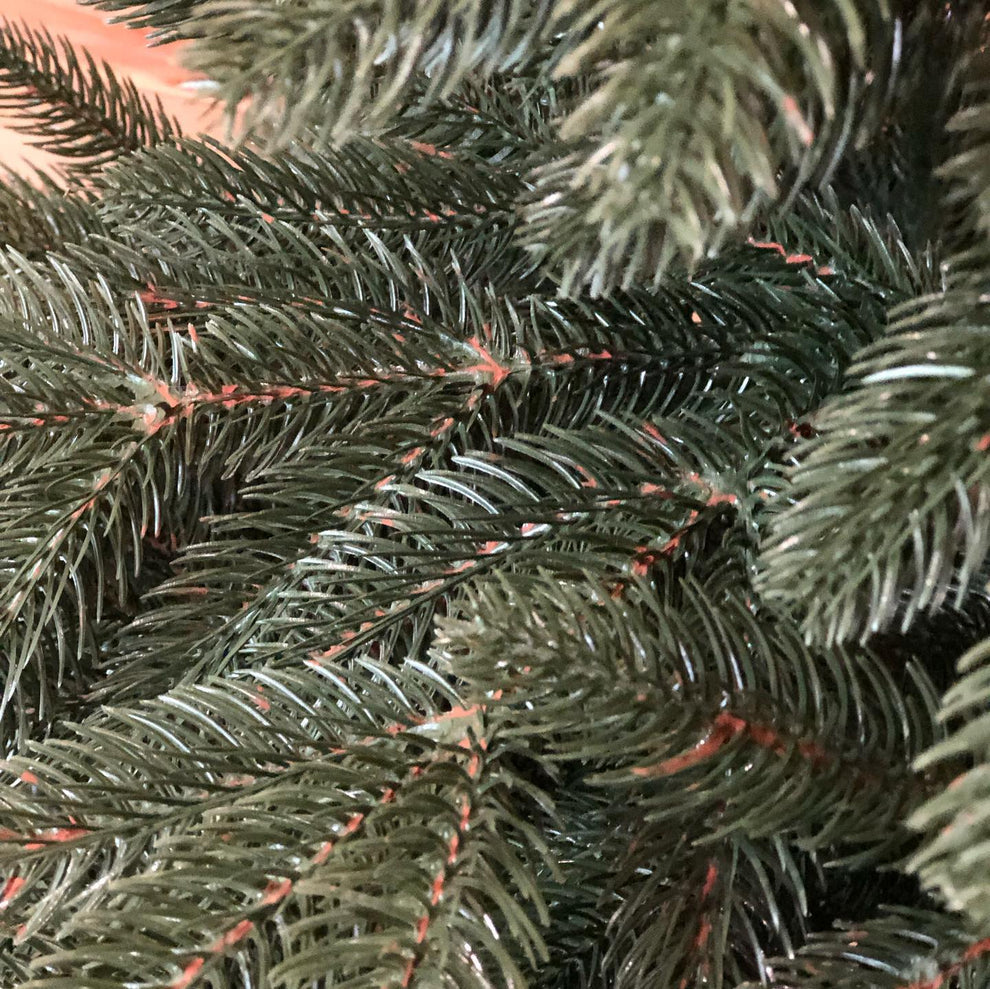 ÁRVORE COPAS VERDES – Imperio Natalino